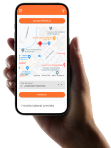denario - Portal del Empleado App mobile